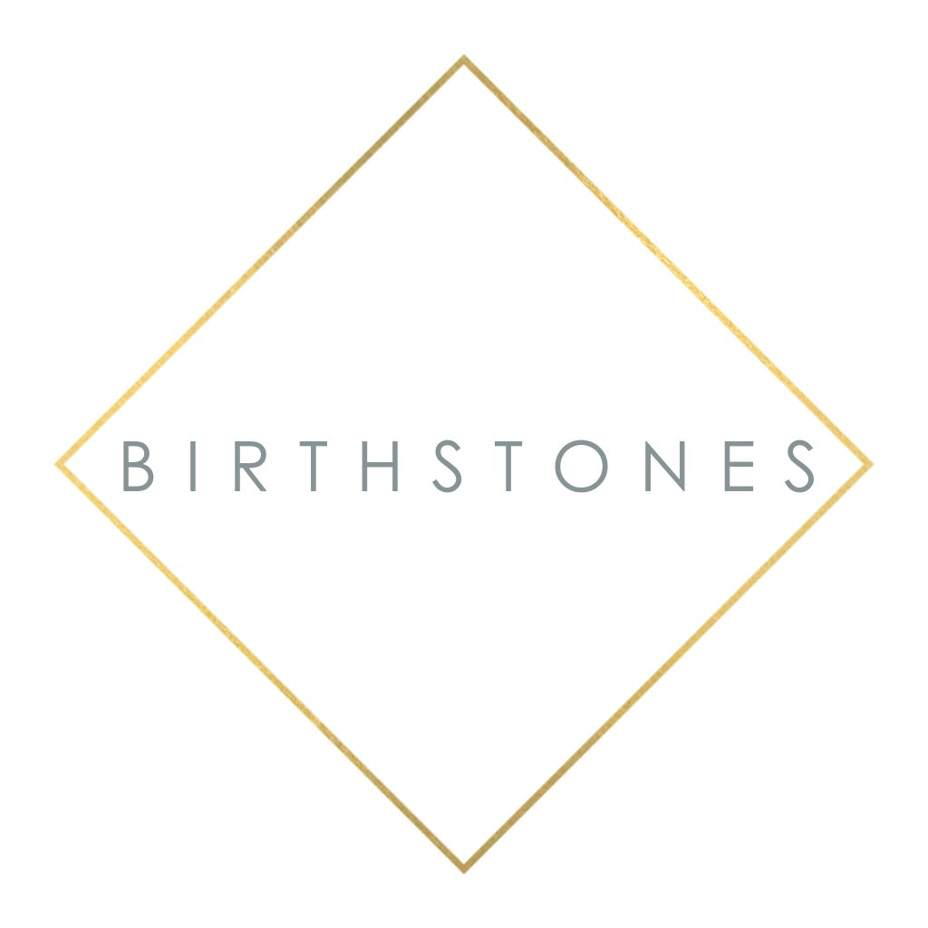 Birthstones – Emma Greetham Fine Jewellery